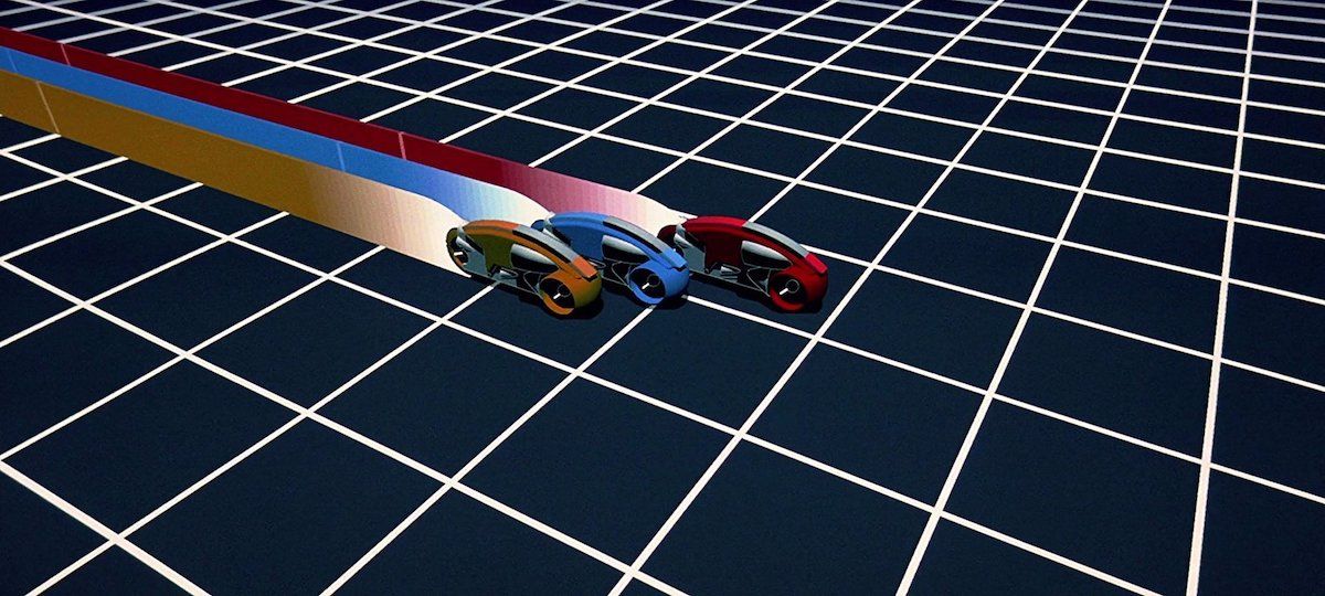 The state-of-the-art computer used for 1982's Tron had how much memory ...