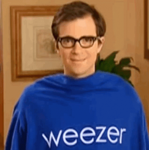 Weezer's Rivers Cuomo dropped out of which college in 1996? | Classic Nerd