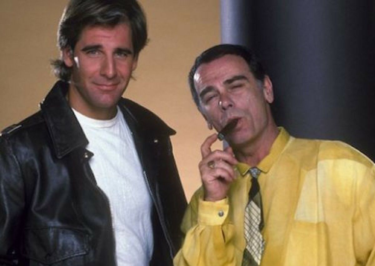 The top 5 episodes of the original Quantum Leap — according to IMDB ...