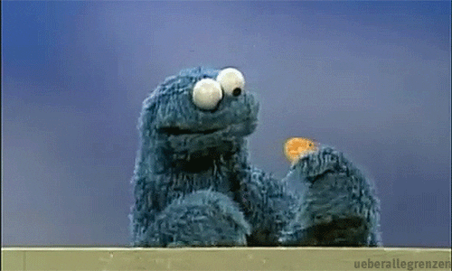 What is Cookie Monster's real name? | Classic Nerd