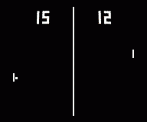 A brief history of Pong: The game that made the video game industry ...