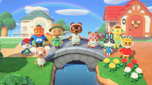 Why the original Animal Crossing was and always will be the best ...