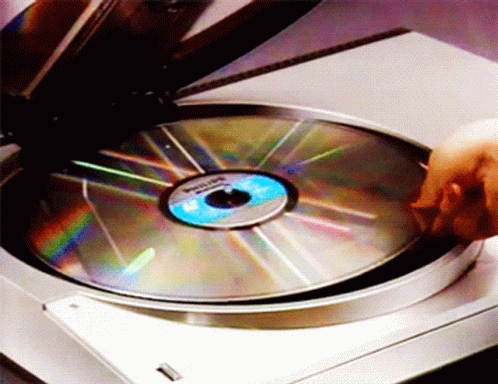 What was LaserDisc originally called? | Classic Nerd
