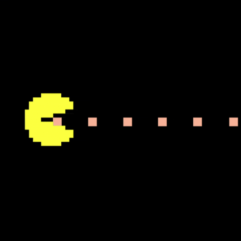What was Pac-Man originally called? | Classic Nerd