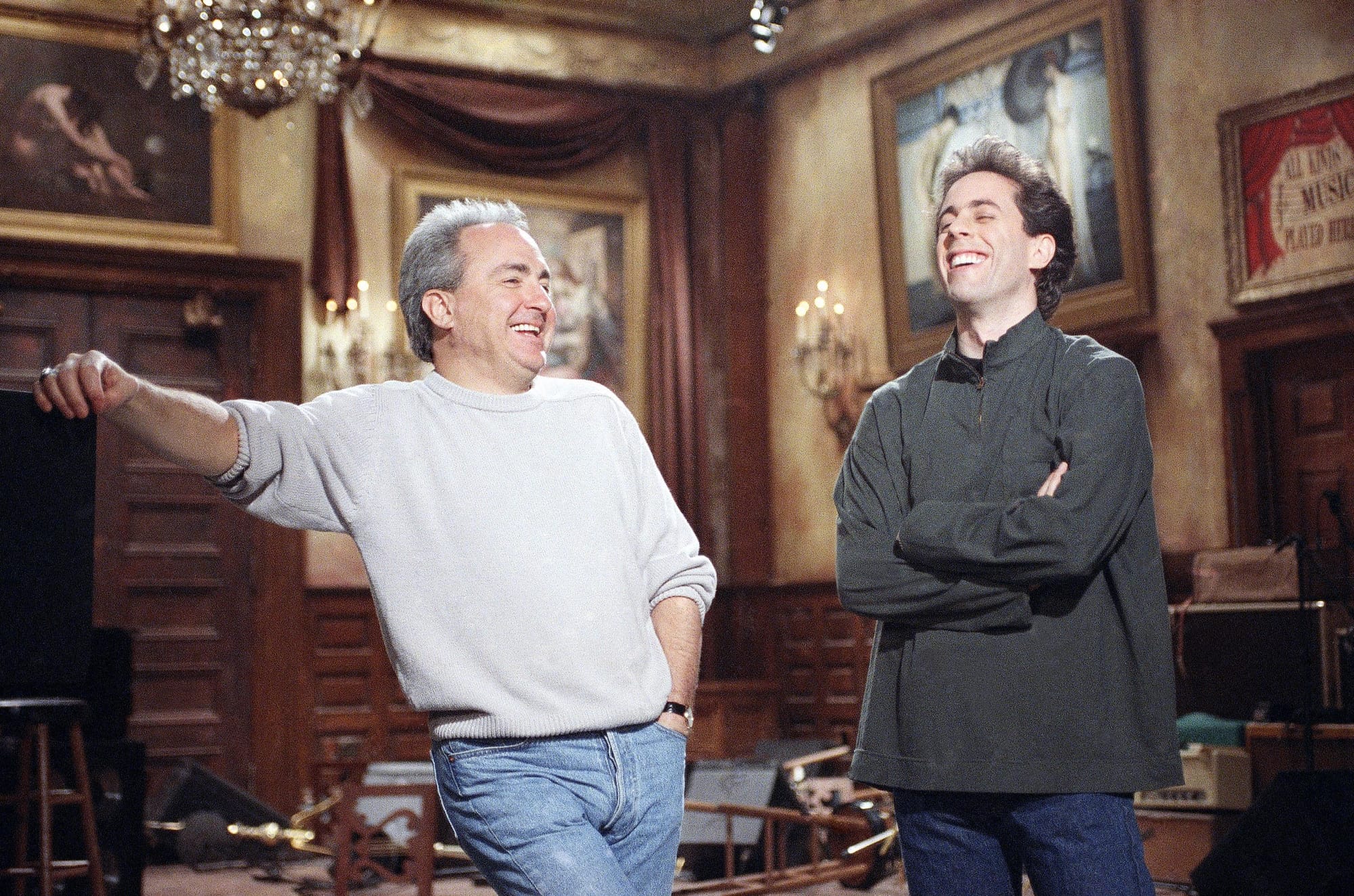 Who has hosted Saturday Night Live the most times? | Classic Nerd