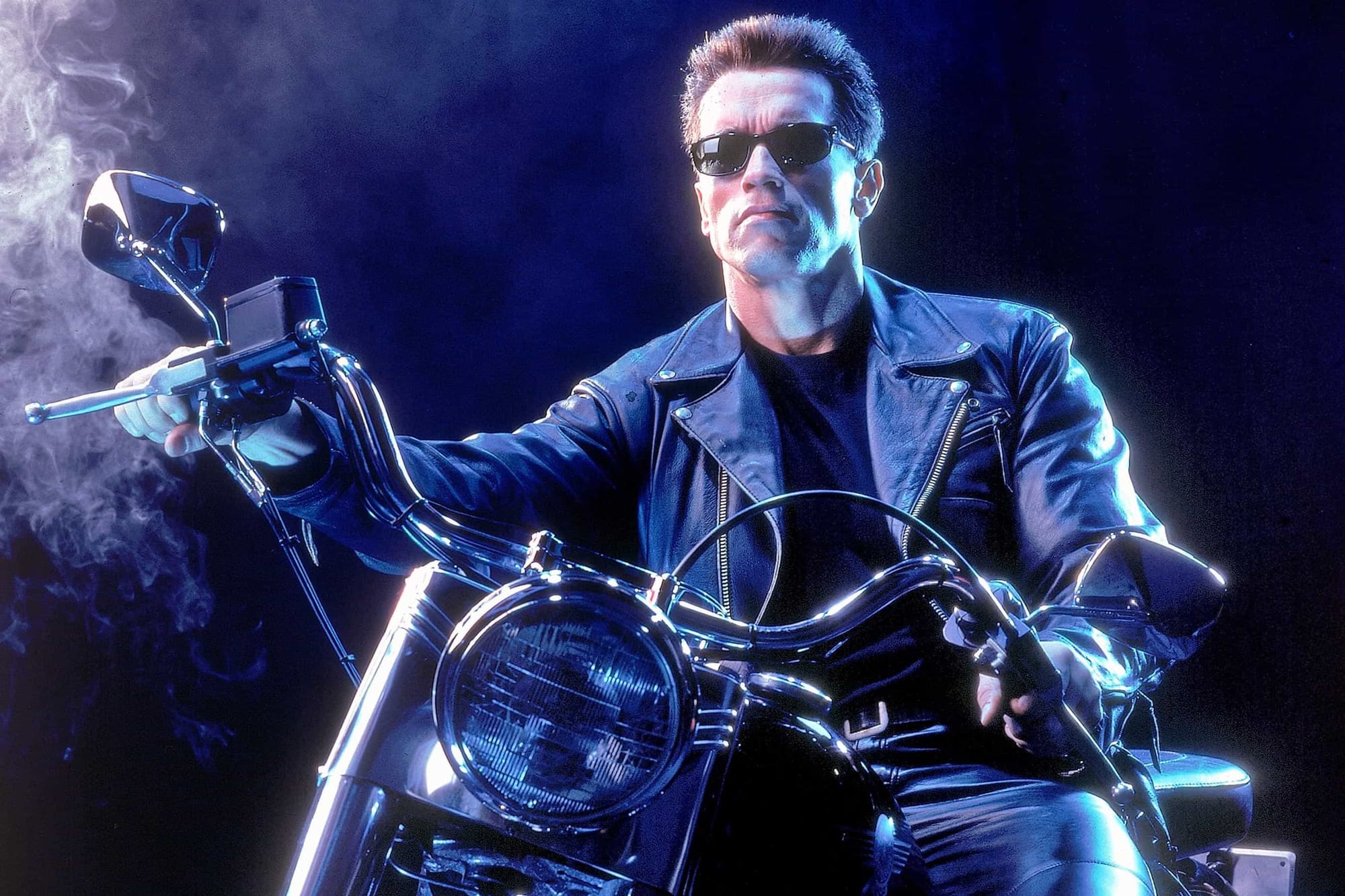 How many Academy Awards did Terminator 2: Judgment Day win? | Classic Nerd