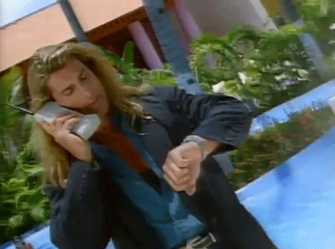 When was the first cellphone call in history made? | Classic Nerd