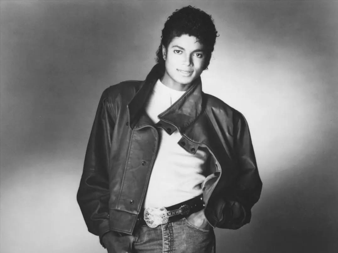 What was Michael Jackson's first number-one song as a solo artist ...