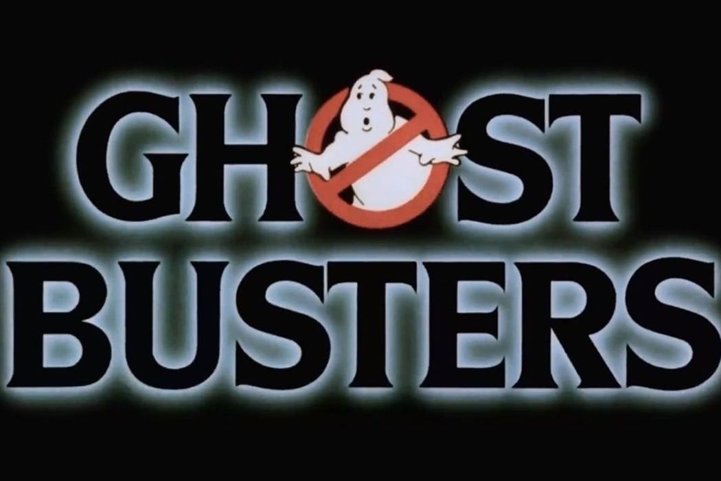What was the original title of Ghostbusters? | Classic Nerd