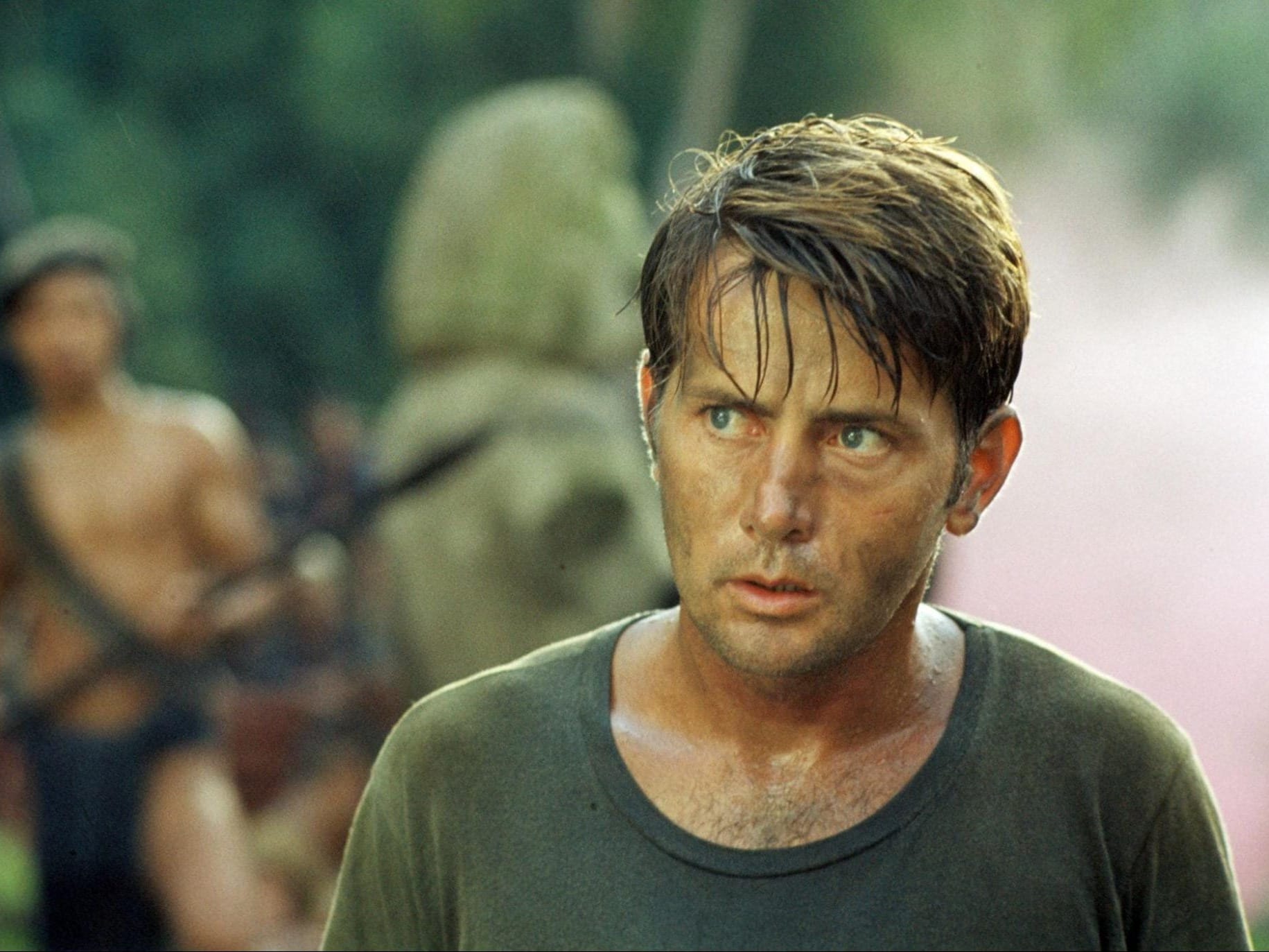 What book is Apocalypse Now based on? | Classic Nerd