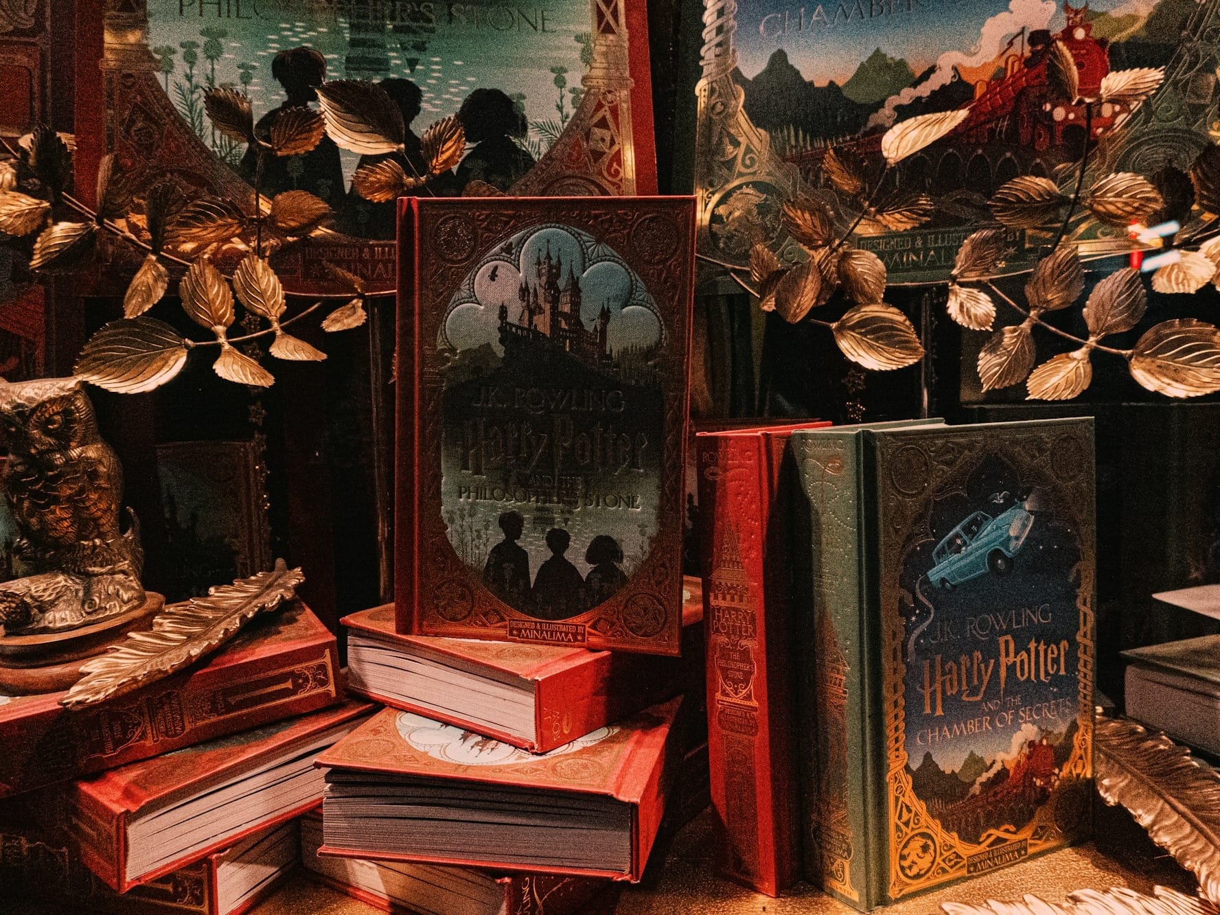 What is the highest-grossing media franchise of all time? | Classic Nerd