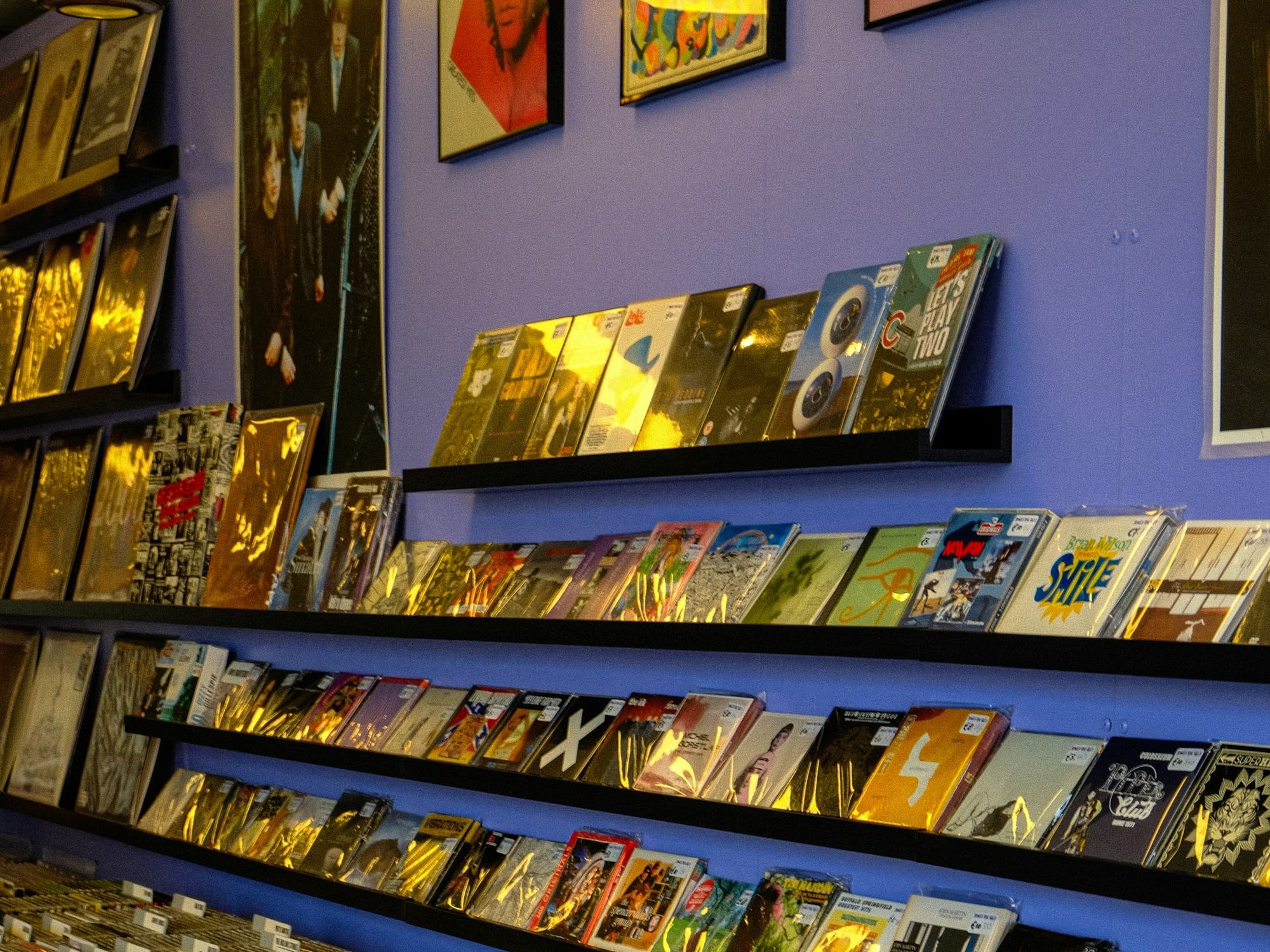 Who was the lead singer of The Doors? | Classic Nerd