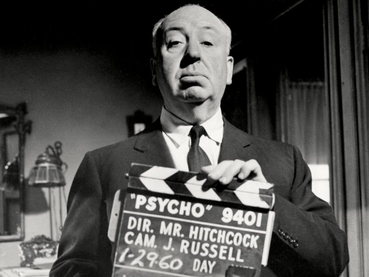 What is the name of the motel in "Psycho"? | Classic Nerd