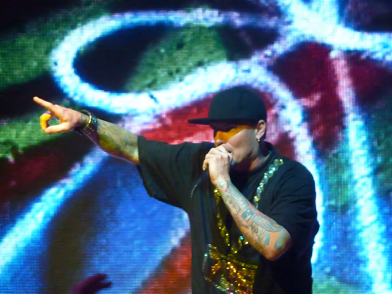 Finish the lyrics: "Ice, Ice baby" | Classic Nerd