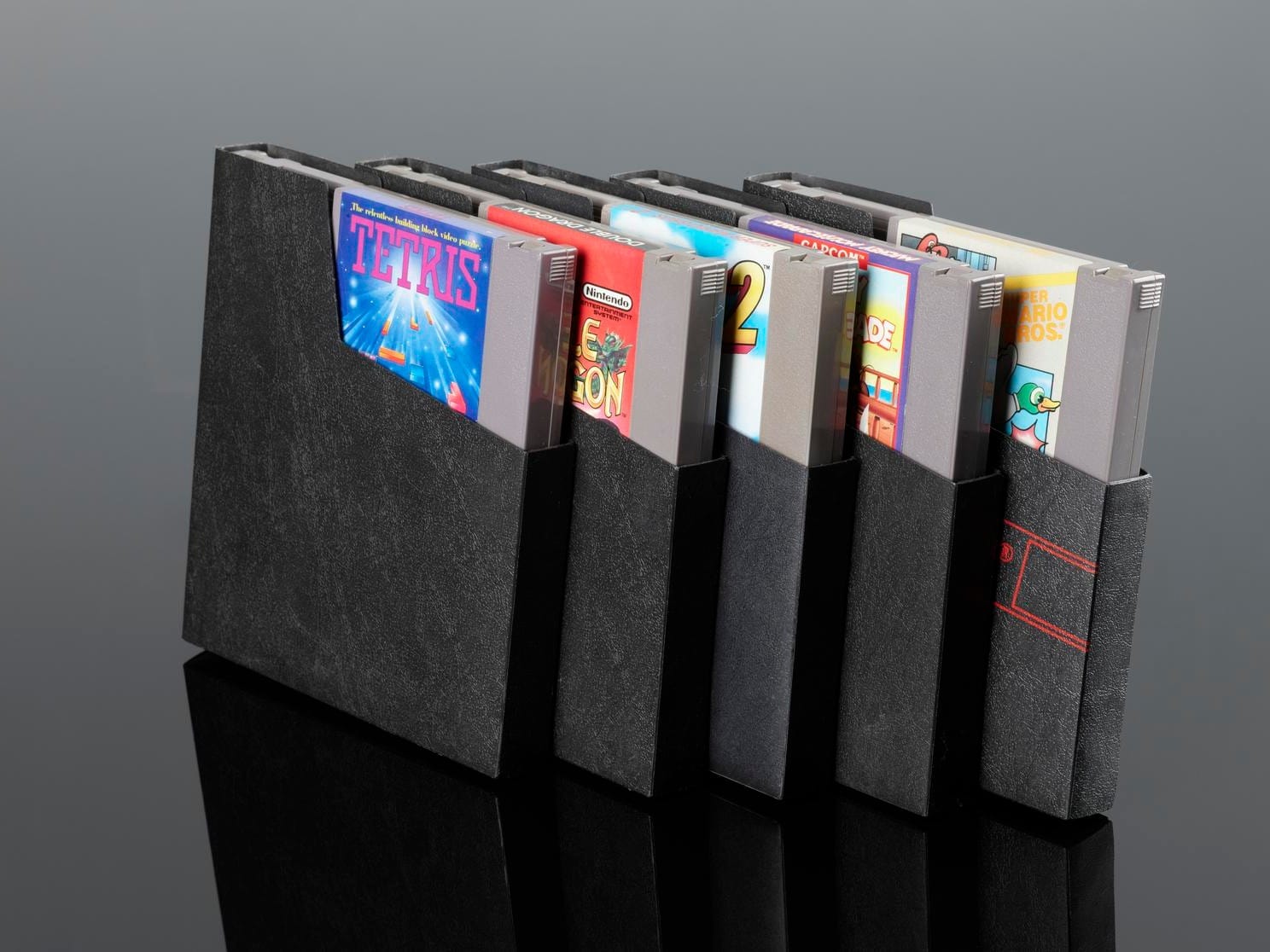 The most valuable NES cartridges of all time | Classic Nerd