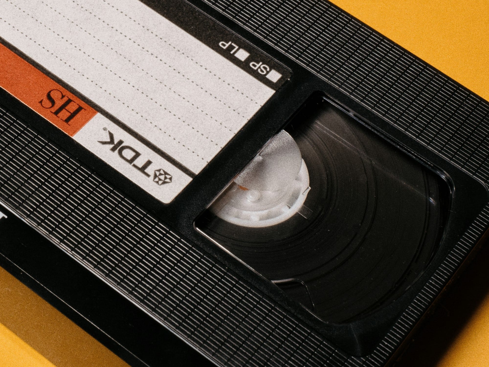 What's the highest amount paid for a VHS? | Classic Nerd