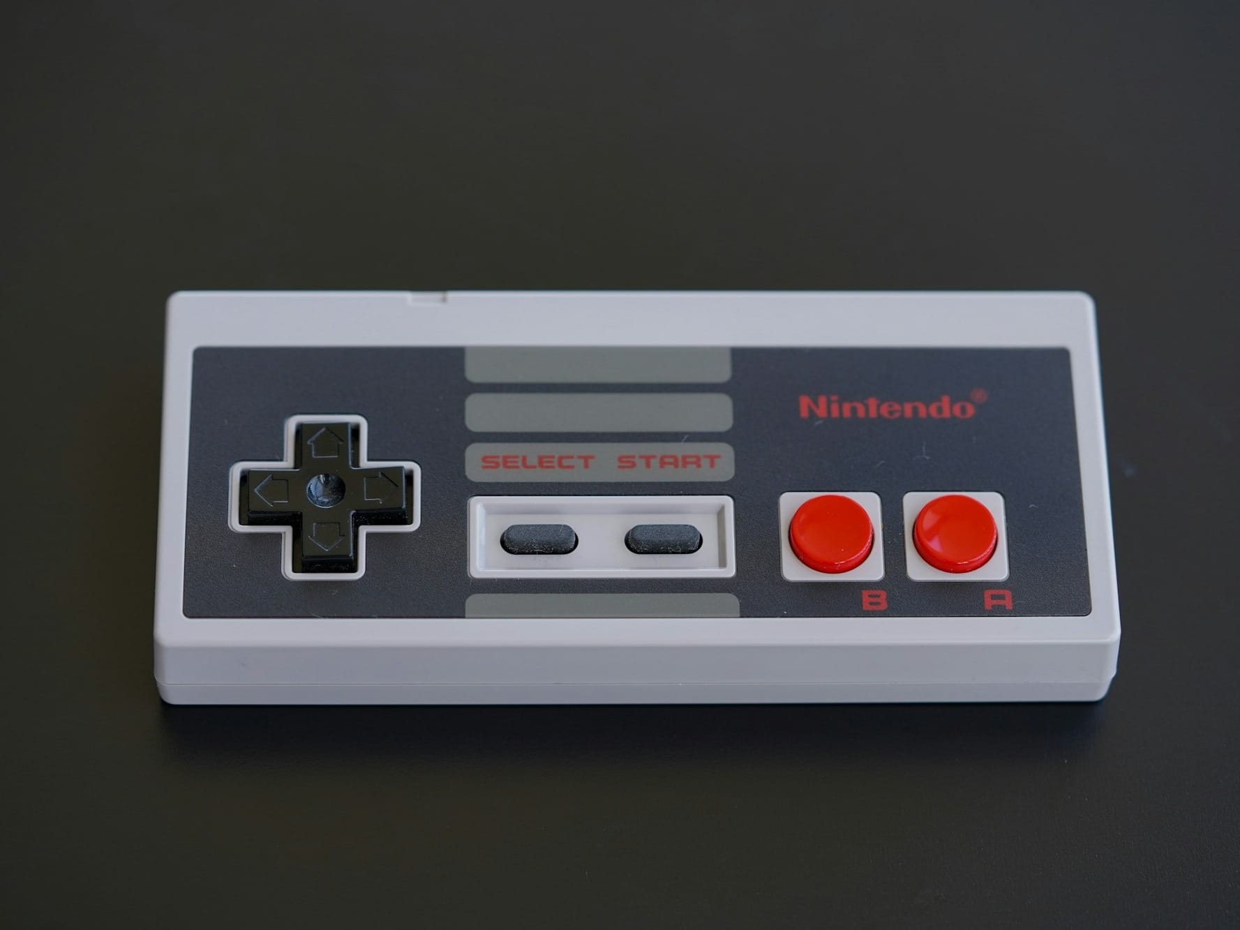 What game was featured on the cover of the first Nintendo Power ...