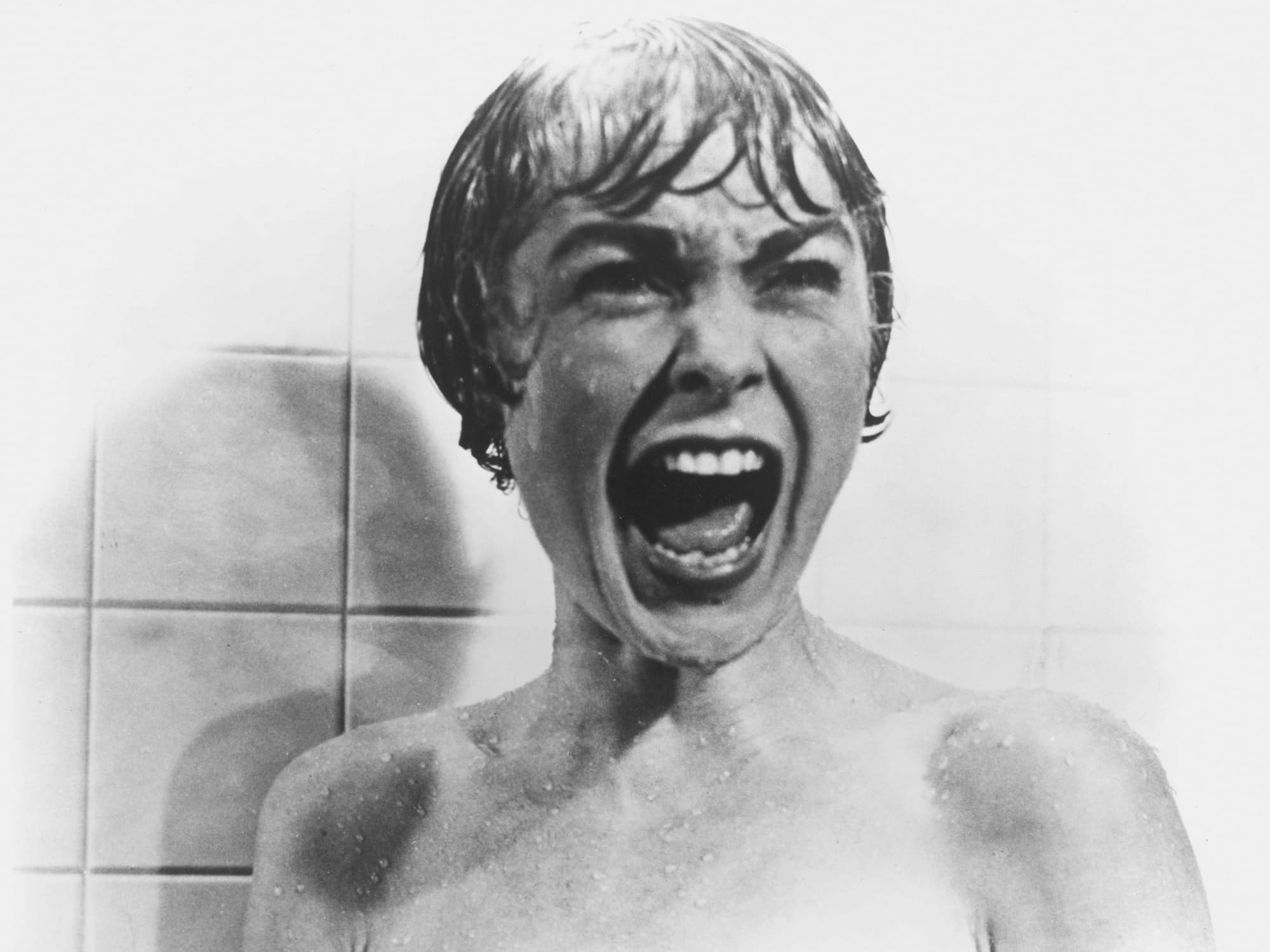 "Psycho" star Janet Leigh is the mother of which actress? | Classic Nerd