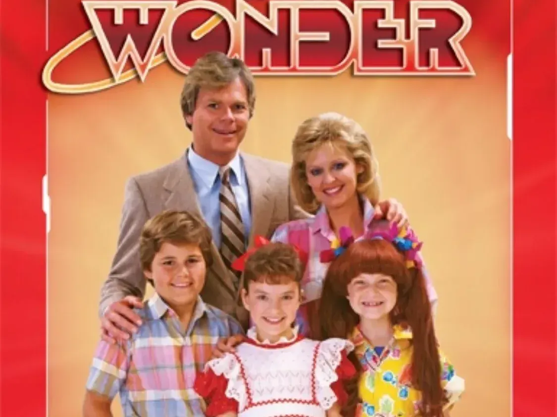 In "Small Wonder," how did Vicki get her name? | Classic Nerd