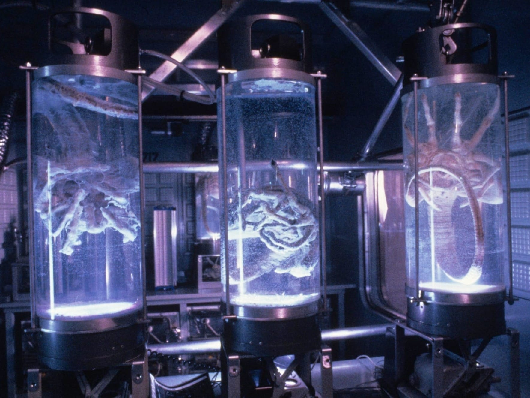 What was the name of the spaceship in "Aliens"? | Classic Nerd