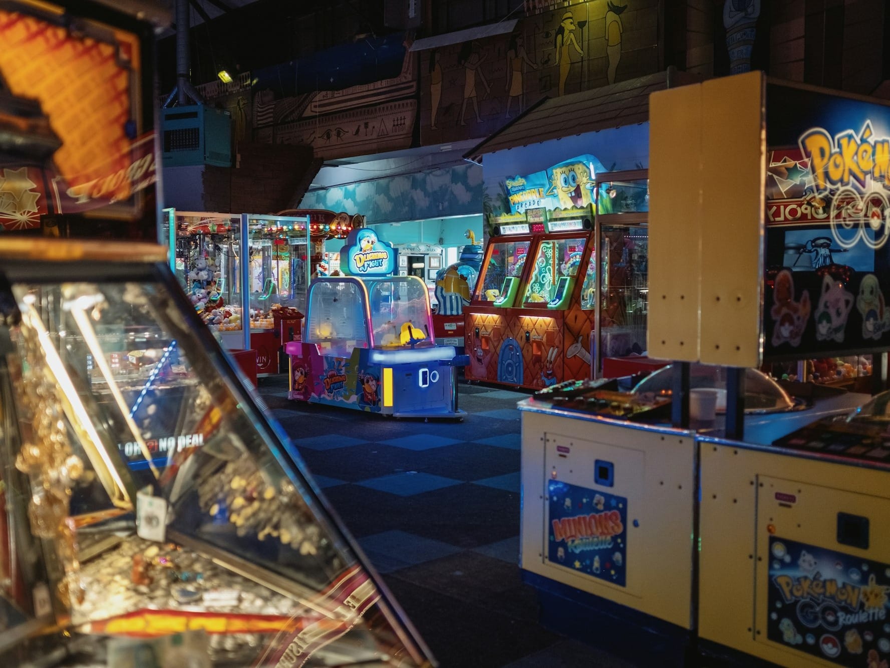 Which game led to the creation of the Entertainment Software Rating ...