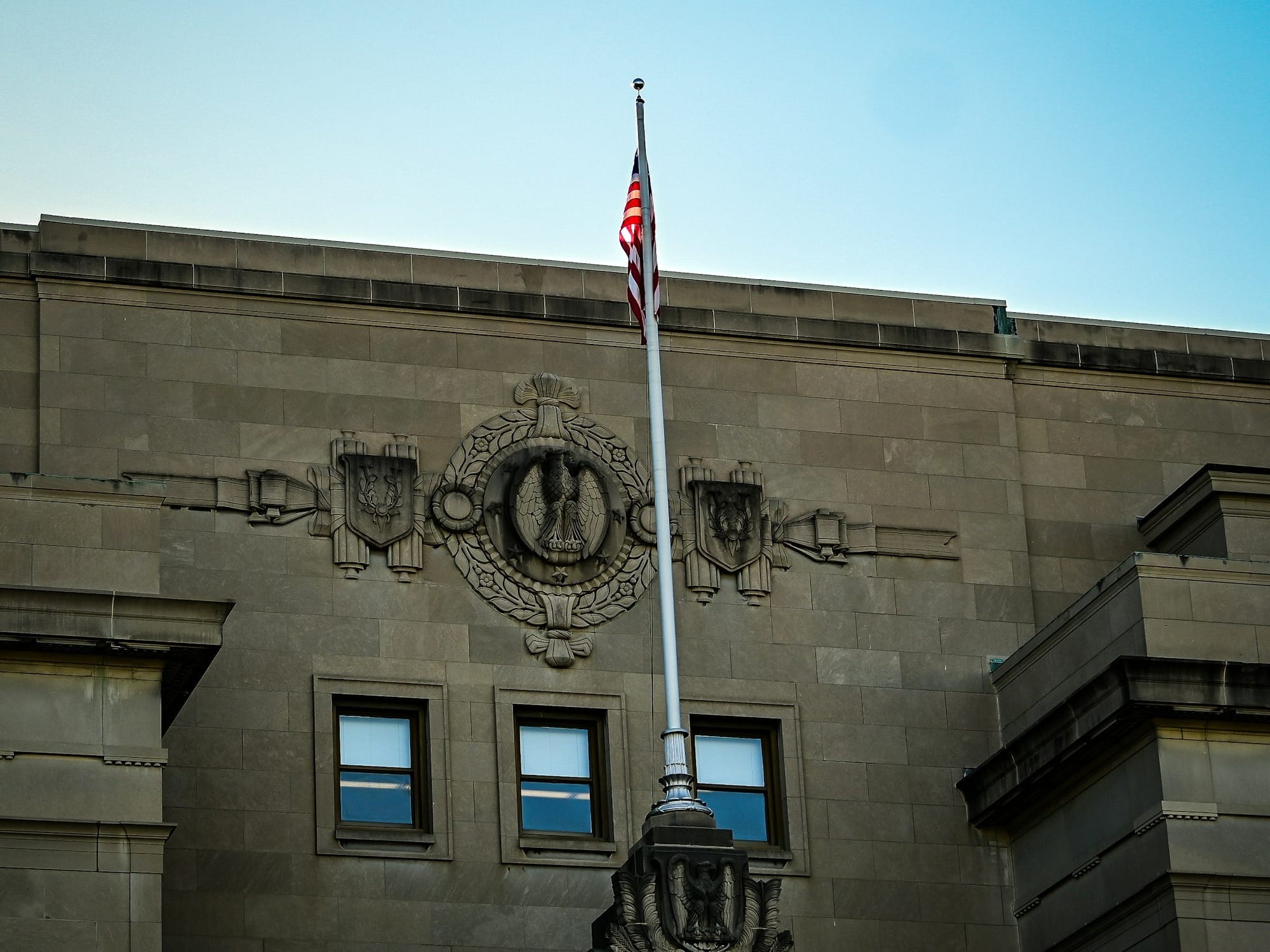 What year was the American Legion founded? | Classic Nerd