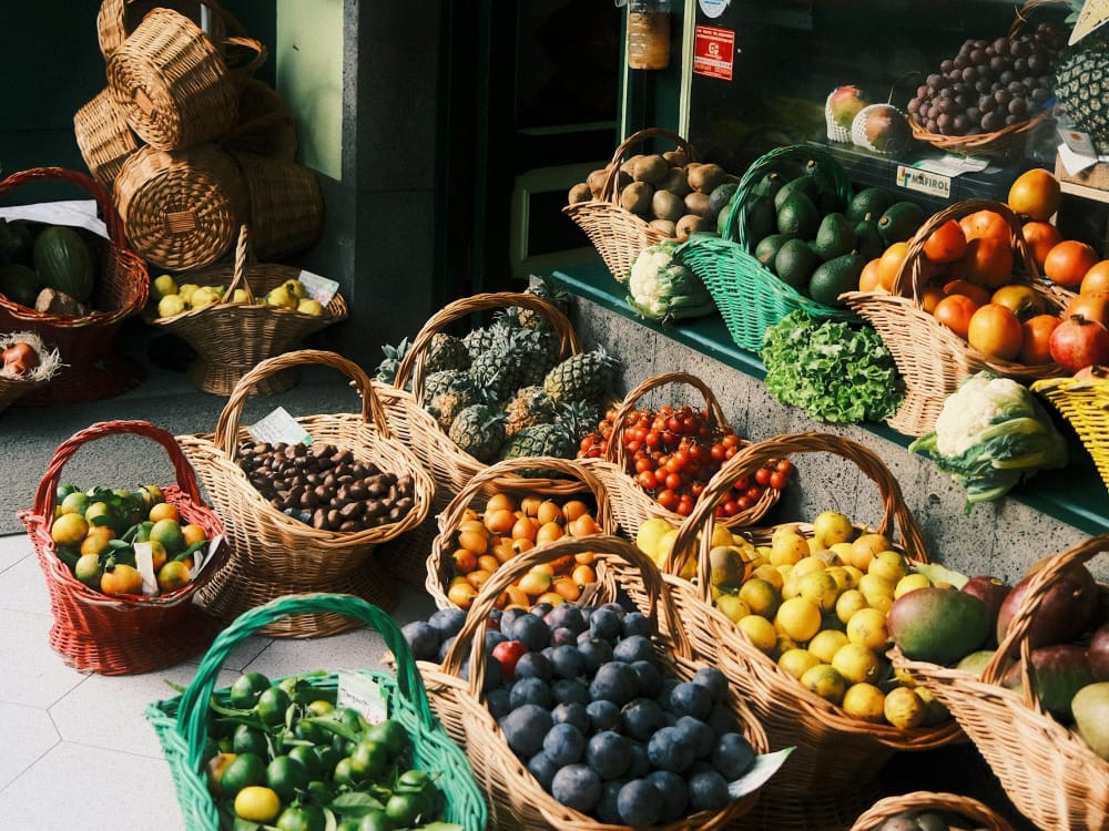 Which fruit is known as the "King of Fruits"? | Classic Nerd