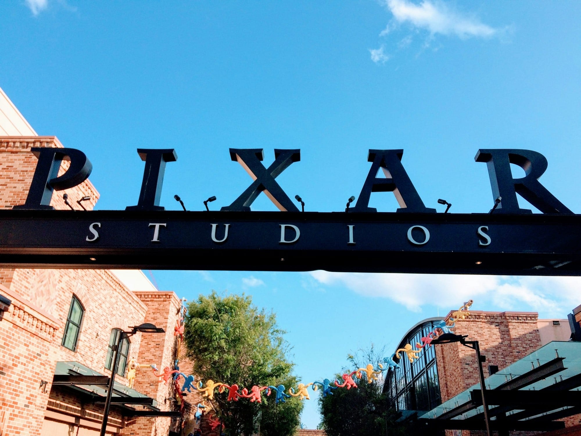 What was Pixar's first feature film? | Classic Nerd