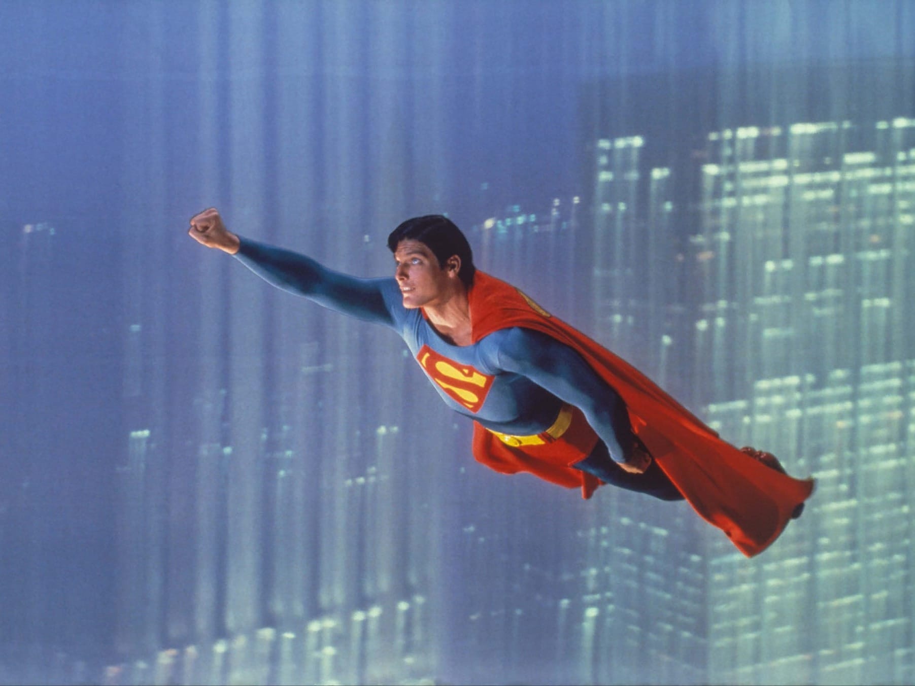 Who played Superman's father in the 1978 film? | Classic Nerd