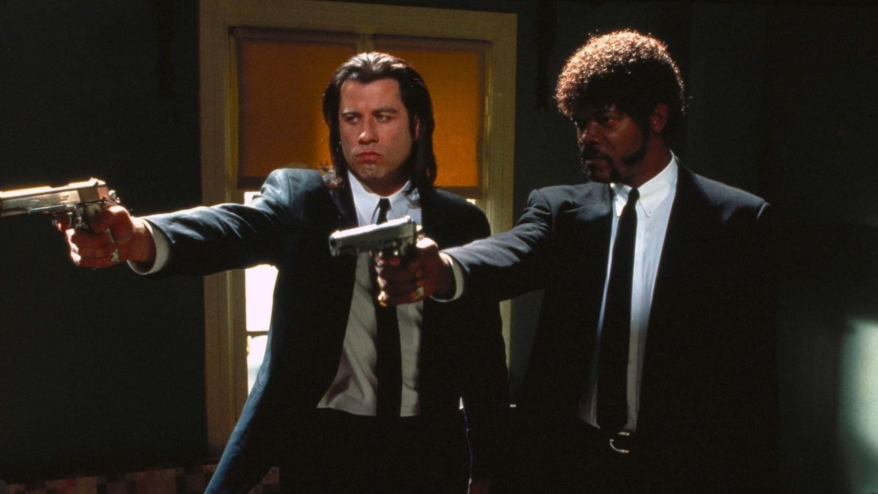What is the lock combination on the mysterious "Pulp Fiction" briefcase ...