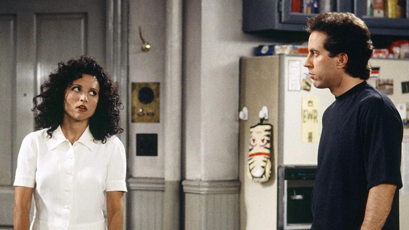 What movie does Jerry bootleg in "Seinfeld"? | Classic Nerd