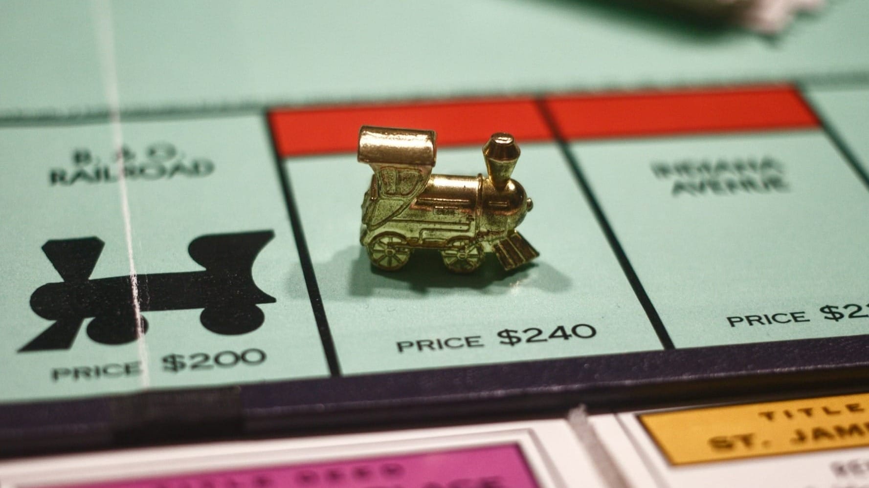 Monopoly is a rip-off of which game? | Classic Nerd