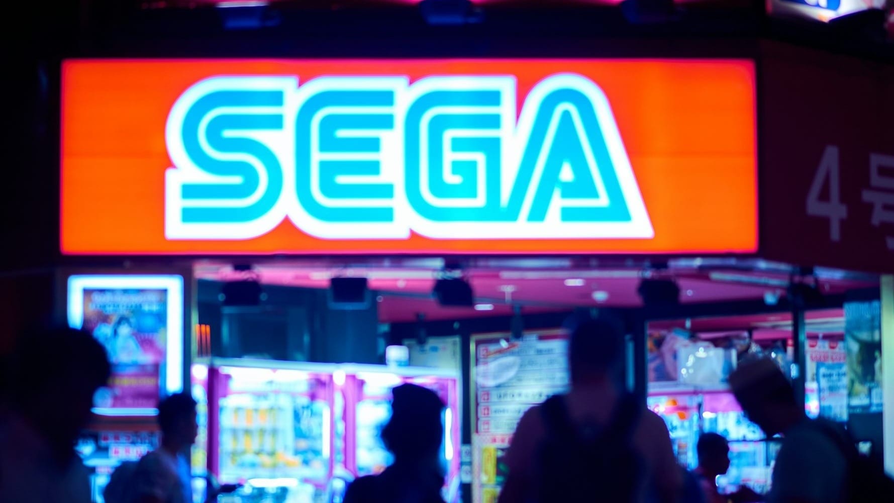 What was Sega's first home video game system? | Classic Nerd
