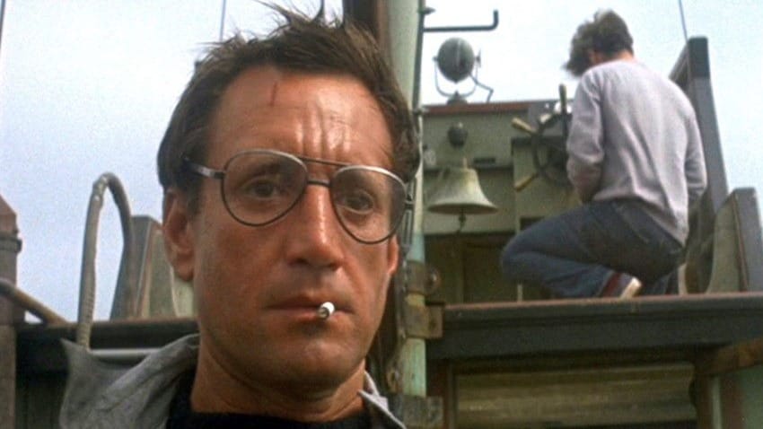 What's the name of the town in "Jaws"? | Classic Nerd