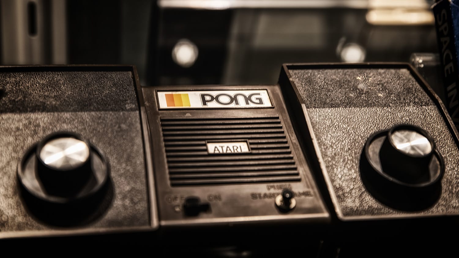 A brief history of Pong: The game that made the video game industry ...