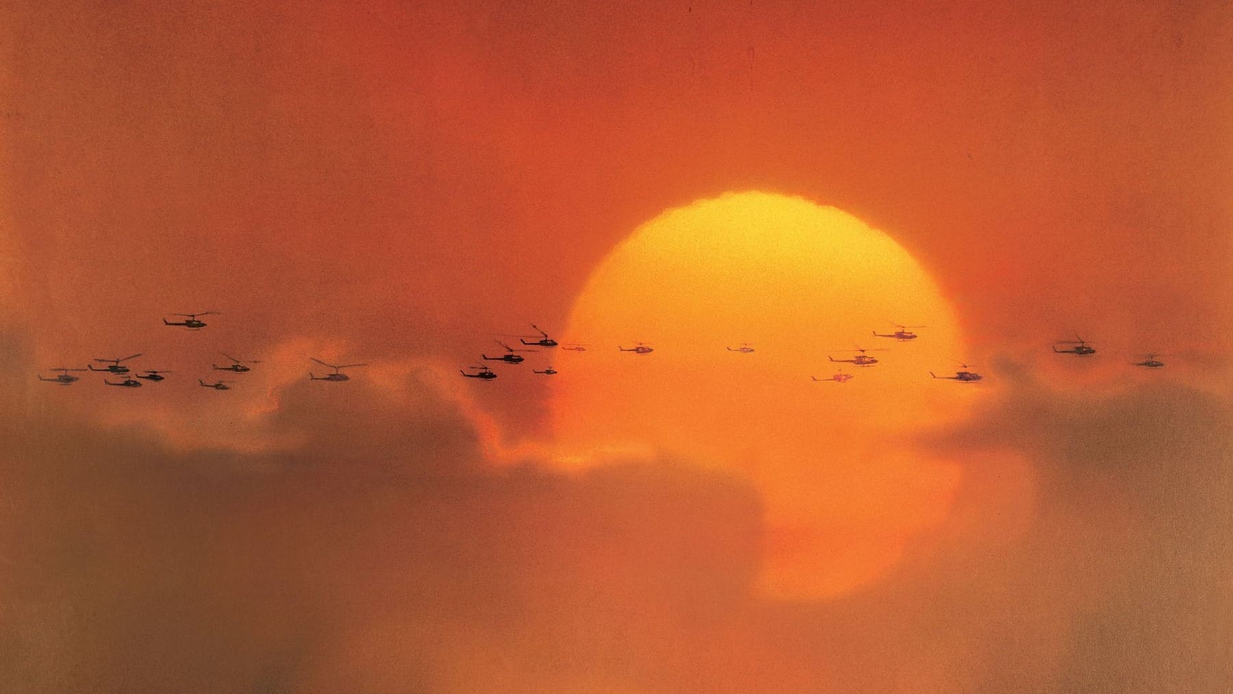 Who was originally going to direct "Apocalypse Now"? | Classic Nerd