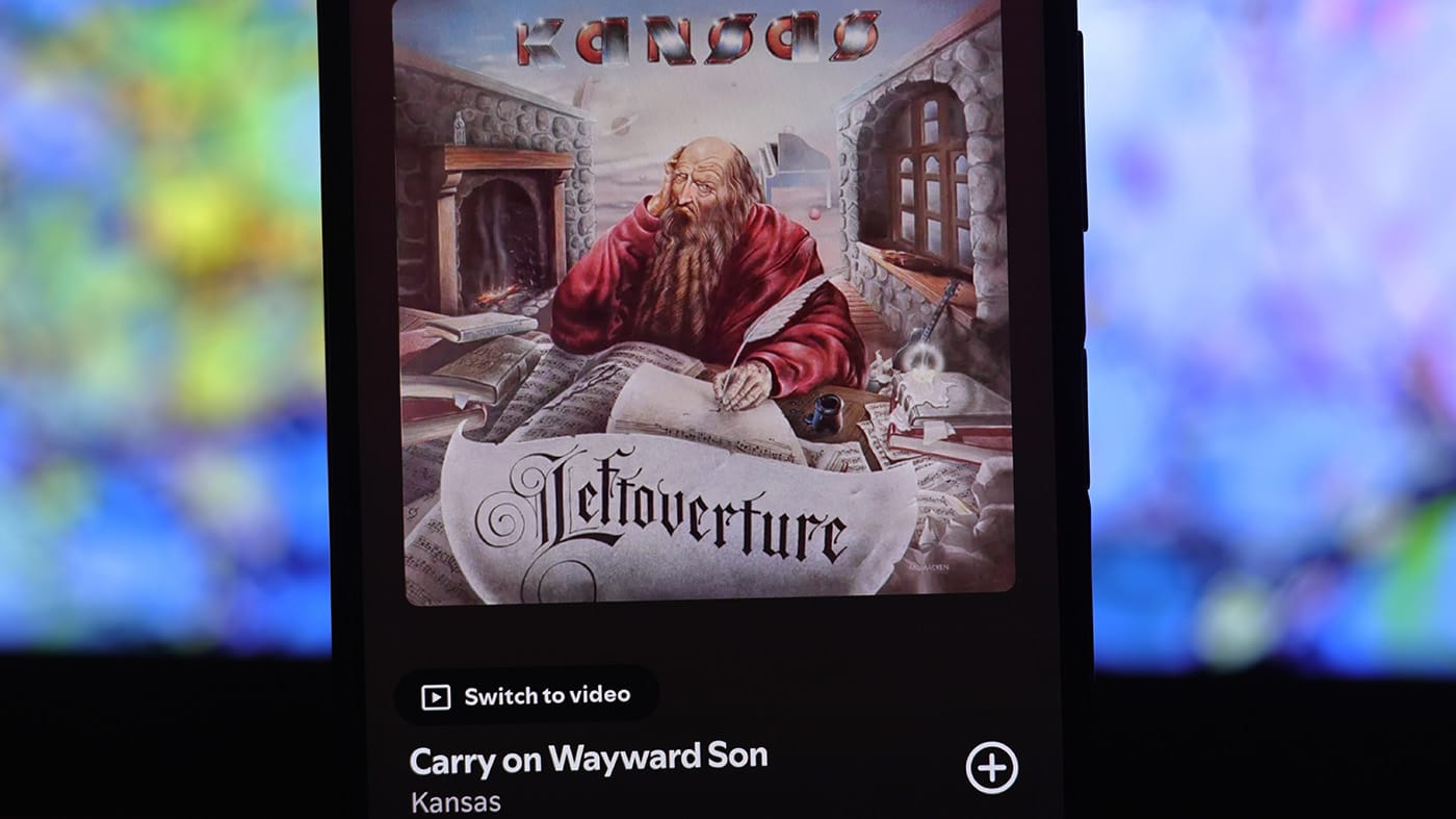 Who briefly replaced Steve Walsh in the band Kansas? | Classic Nerd