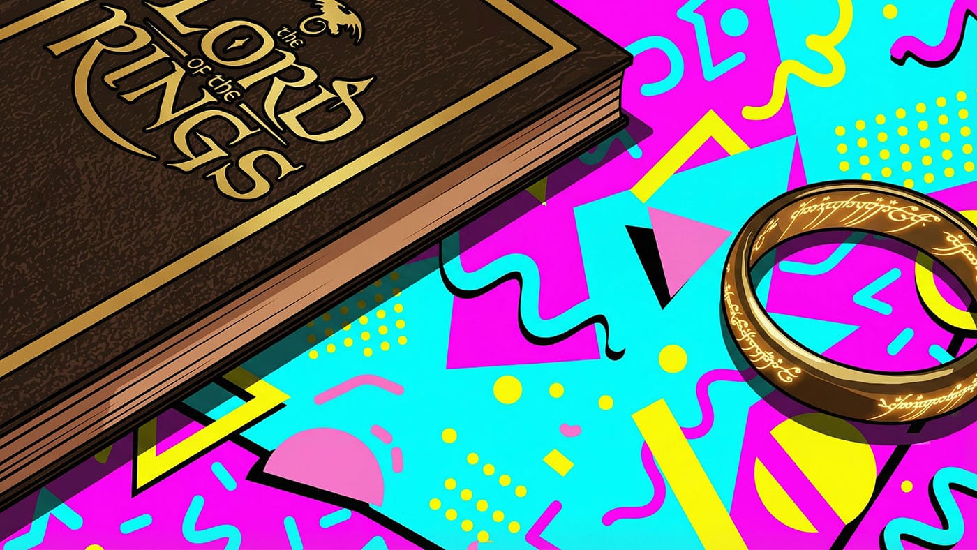 Nerdy Trivia: January 3, 2026 | Classic Nerd