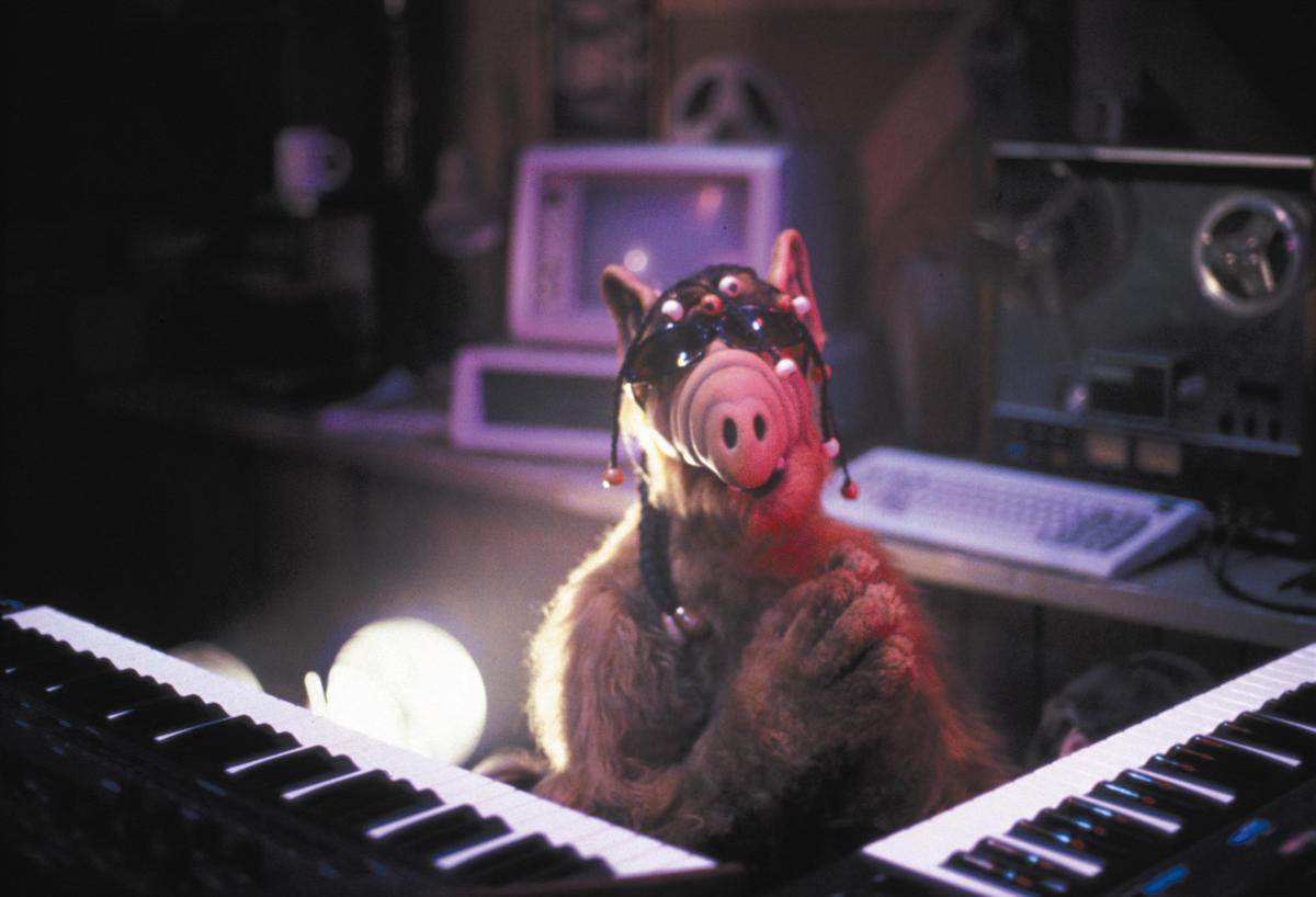 6 extremely unsettling things from ALF that no one talks about ...