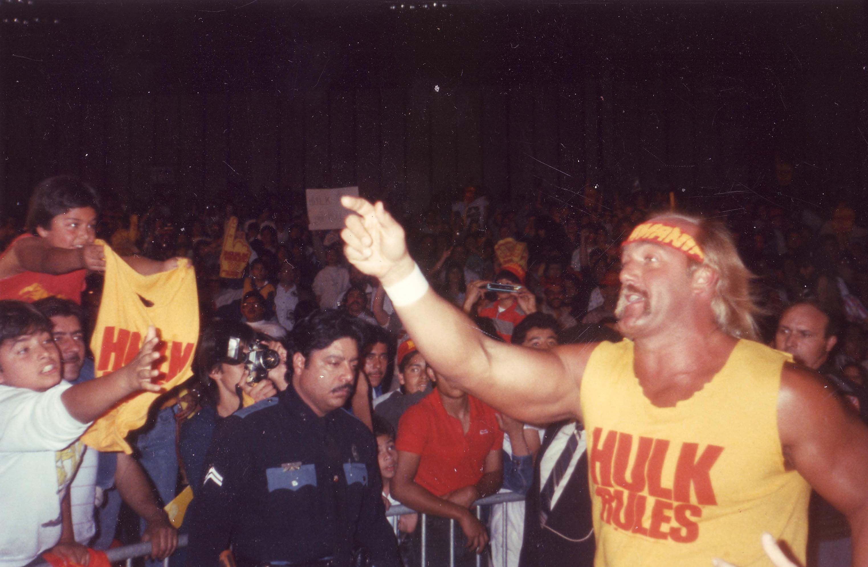 The top 10 WWF wrestlers of the 1980s | Classic Nerd