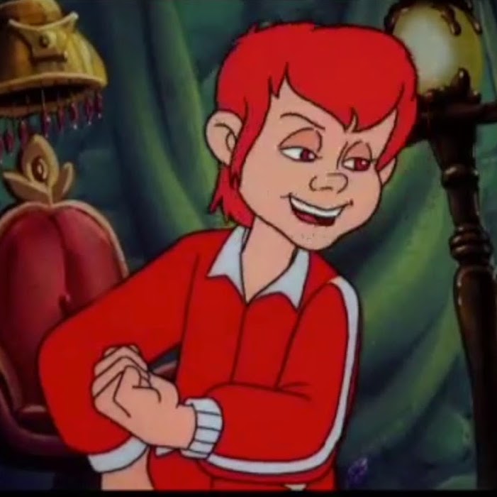 80s children's movies that would freak kids the hell out today ...