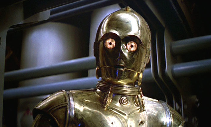 C-3PO’s top 7 moments | Classic Nerd